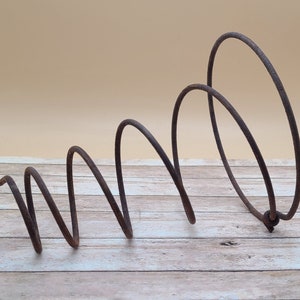 Vintage Bed Springs - Etsy