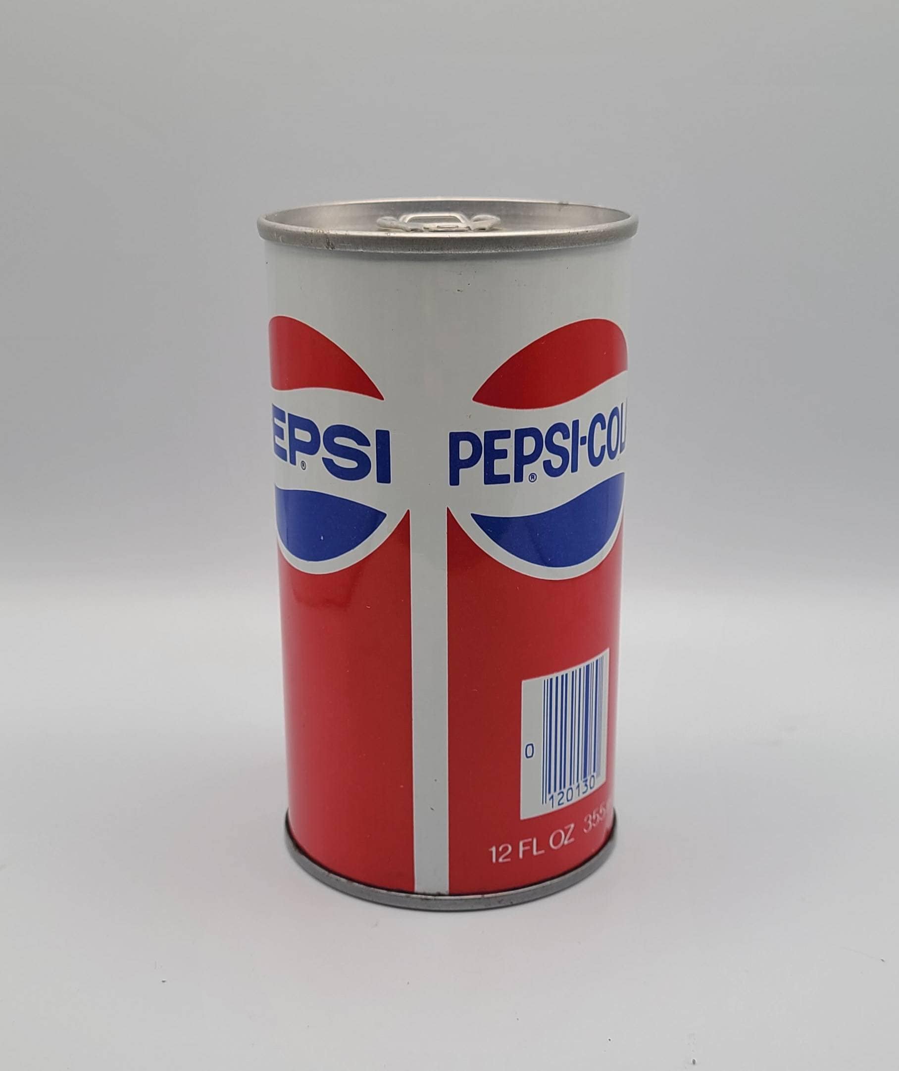 Old Pepsi Can