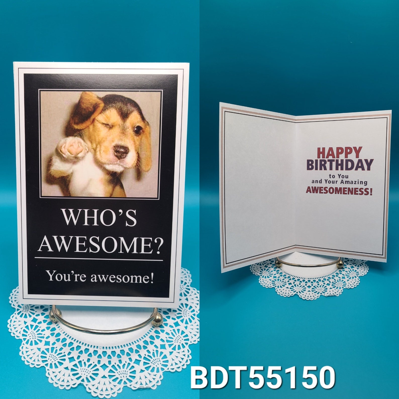 Leanin' Tree Birthday Cards - Etsy