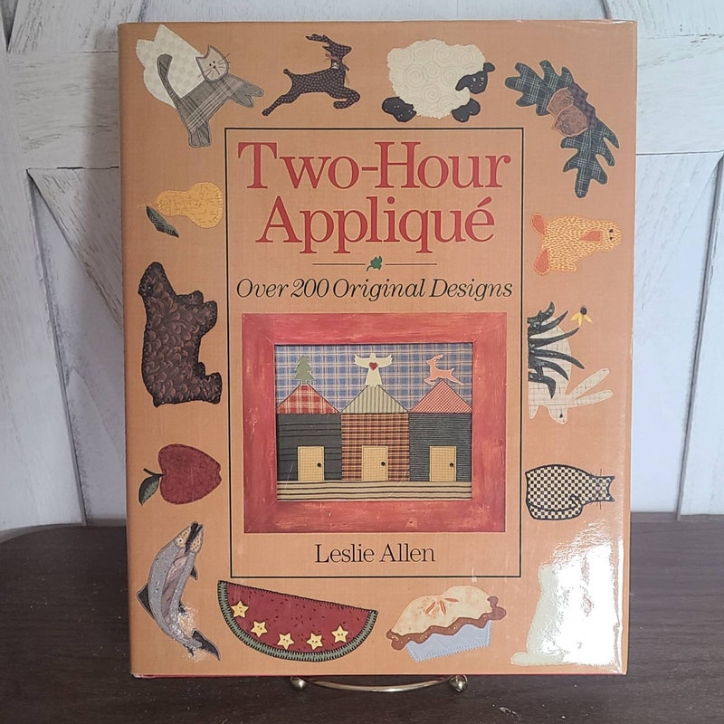 Leslie Allen - Etsy