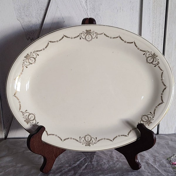 Decorative Platter - Etsy