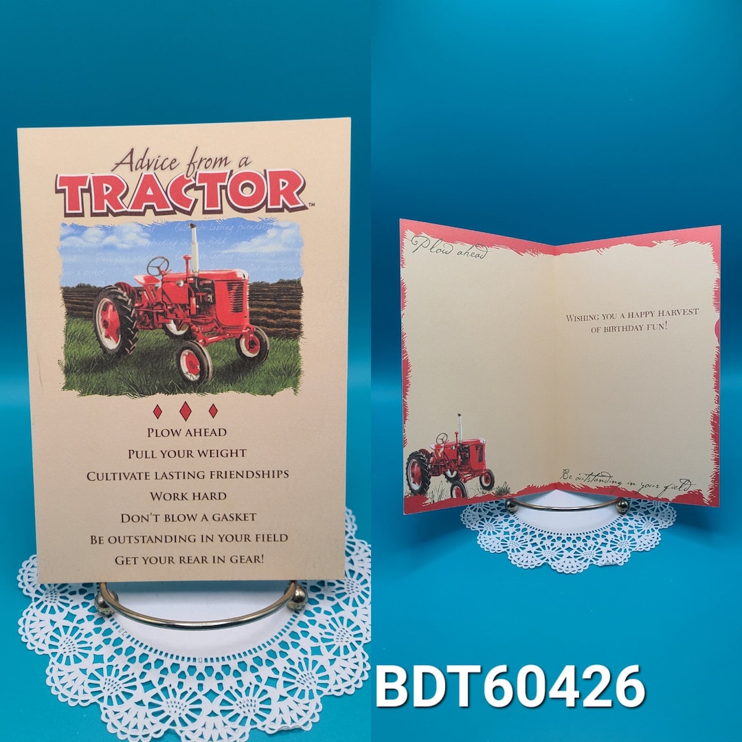 Leanin' Tree Birthday Cards - Etsy