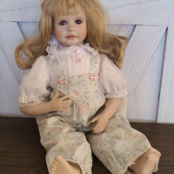 Jennifer Doll - Etsy