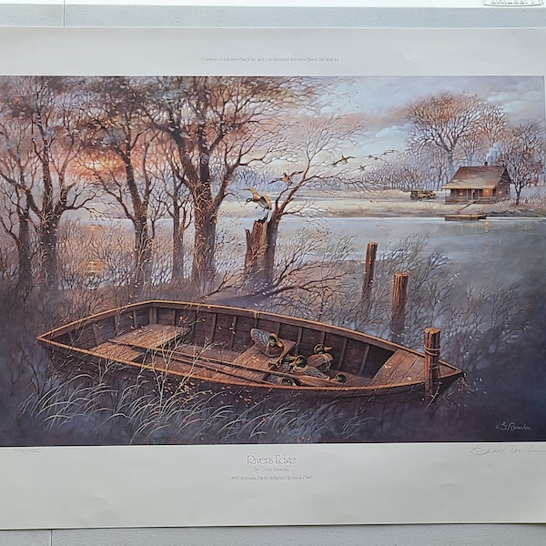 Gene Roncka - Etsy