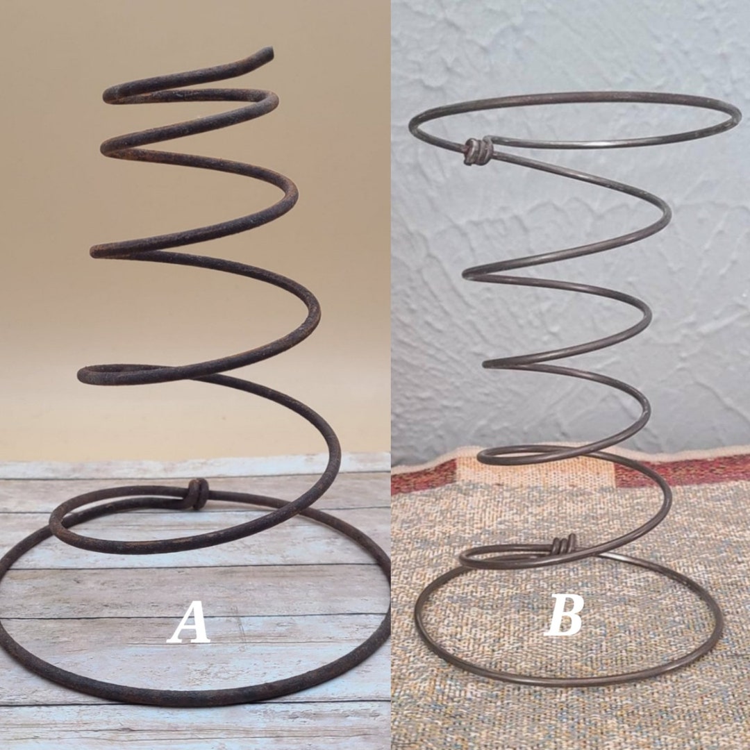 Vintage Bed Springs - Etsy