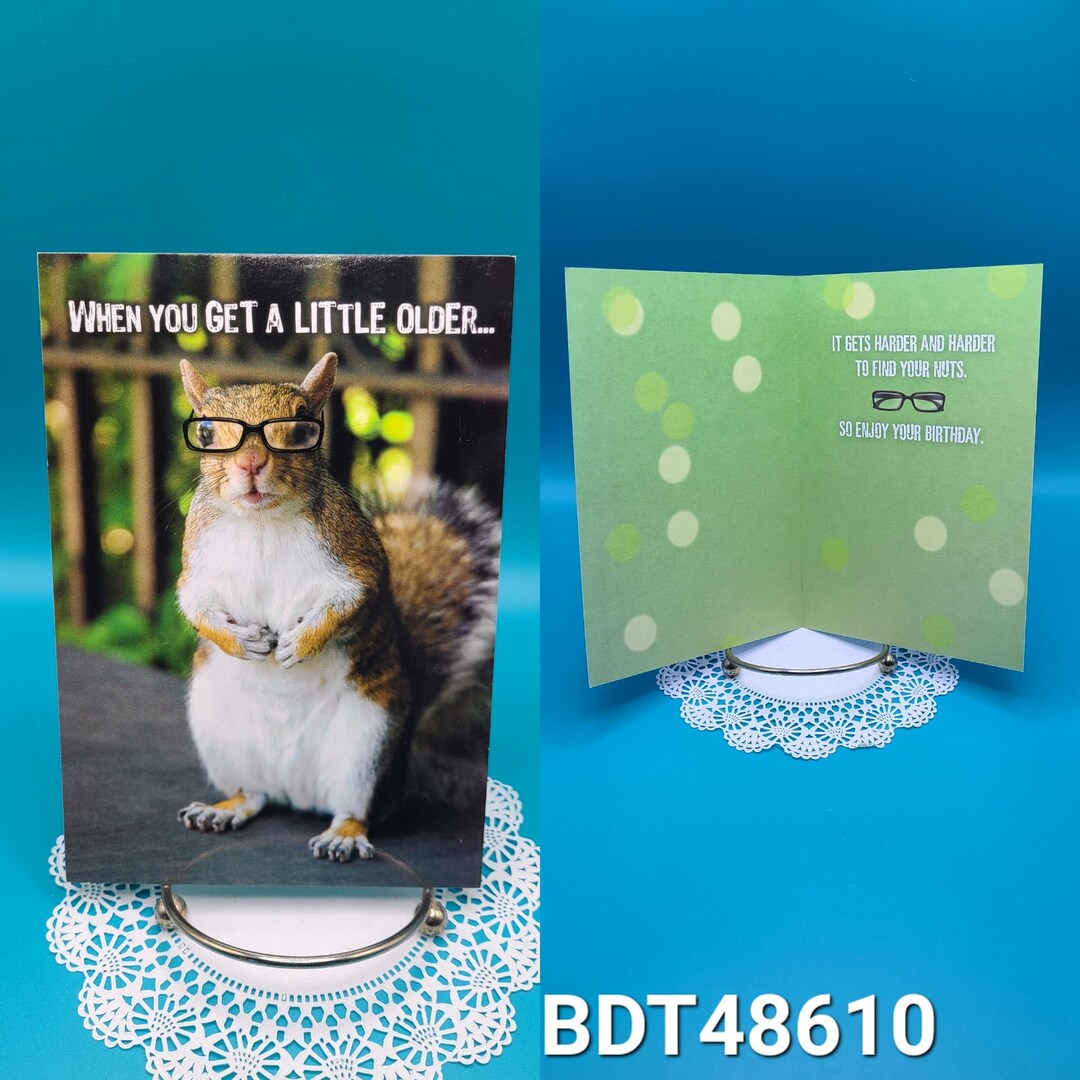 Leanin' Tree Birthday Cards - Etsy