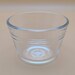 Vintage Small Pyrex Glass Condiment Bowl. - Etsy