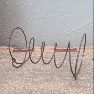 Vintage Bed Springs - Etsy