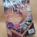2 Deck and Patio Design Books - Etsy