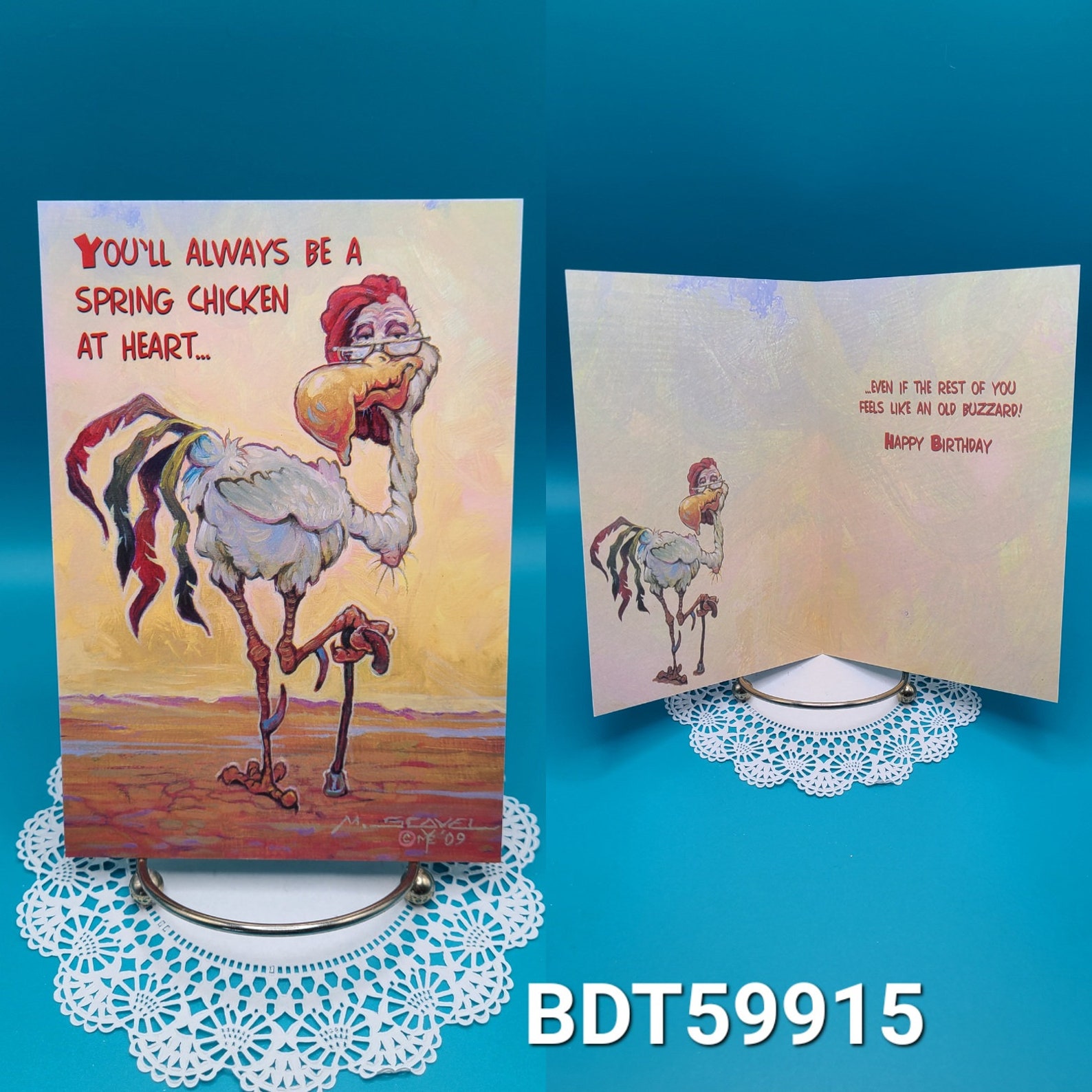 Leanin' Tree Birthday Cards - Etsy