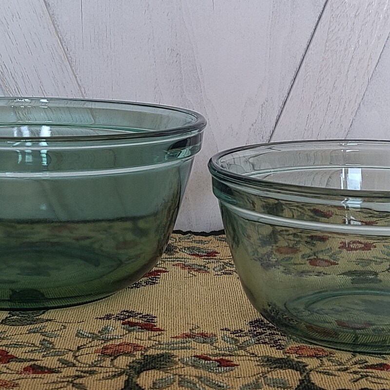 Anchor Hocking Bowl - Etsy