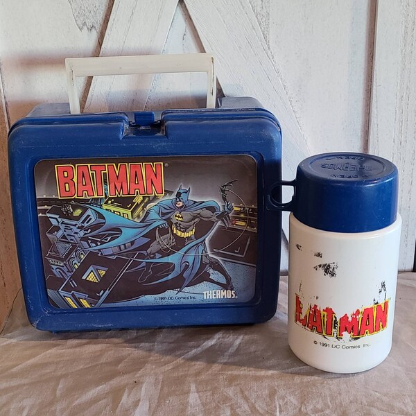 Matching Lunch Box - Etsy