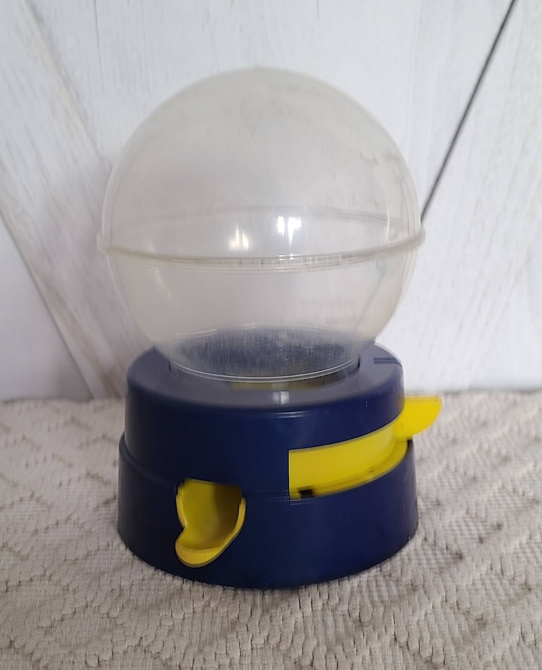 Plastic Gumball Machine - Etsy