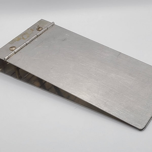 Invoice Binder - Etsy