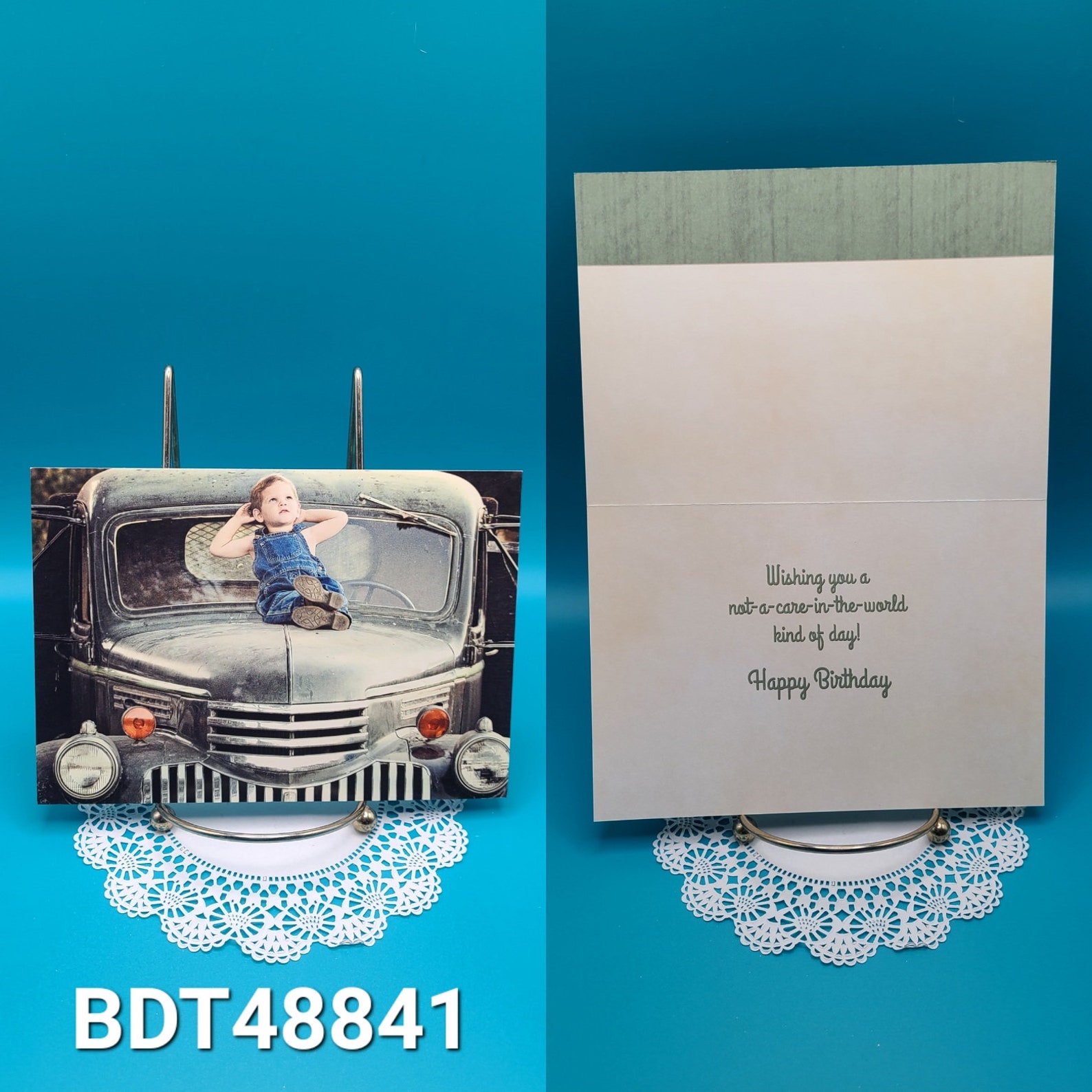 Leanin' Tree Birthday Cards - Etsy