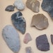 Large Lot of Archaic Arrow Heads - Etsy