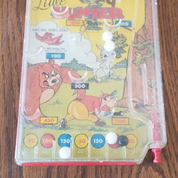 Little Hunter - Etsy