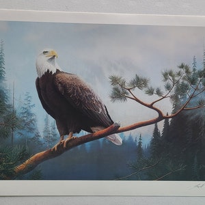 Set of 4 Leo Stans Wildlife Heritage Collection Prints. - Etsy