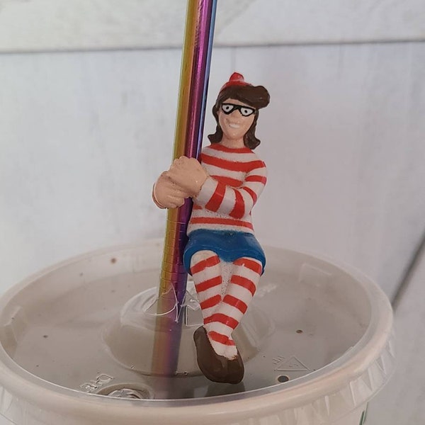 Vintage Dog Figurine - Etsy