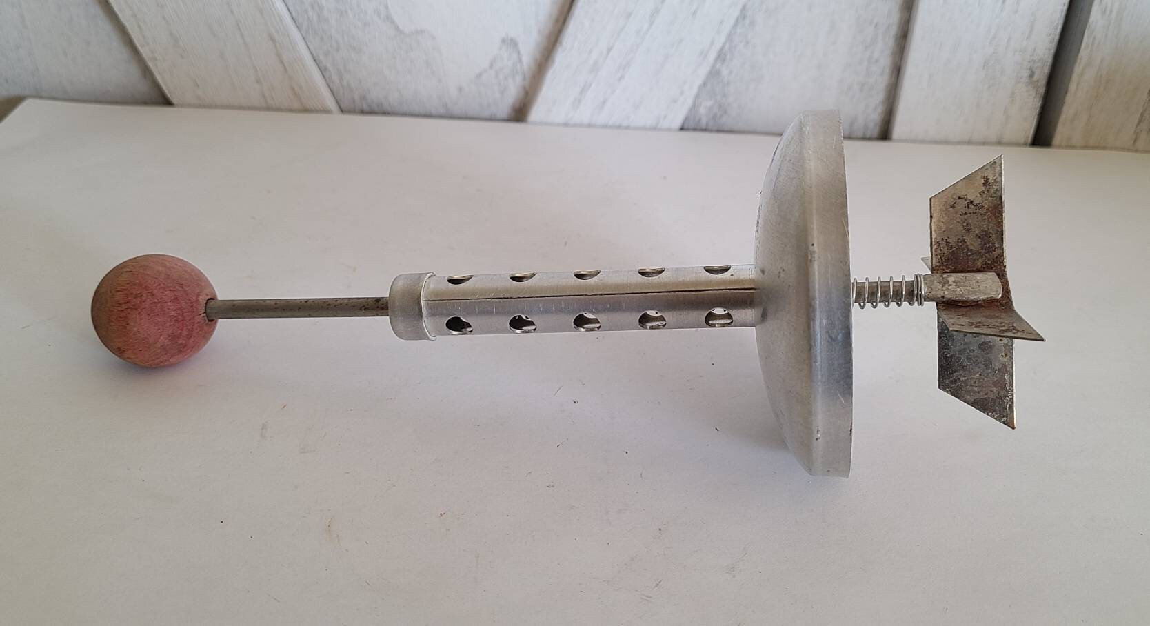 Vintage Nut Chopper | Etsy