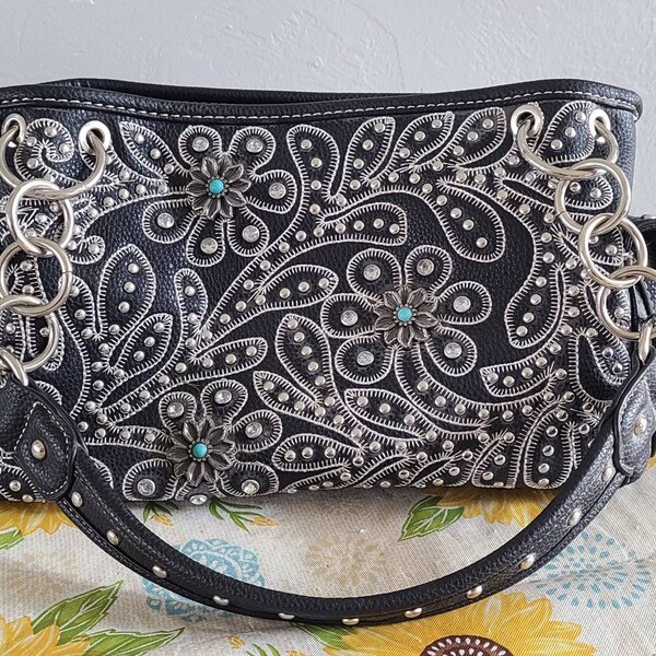 Bling Purse - Etsy