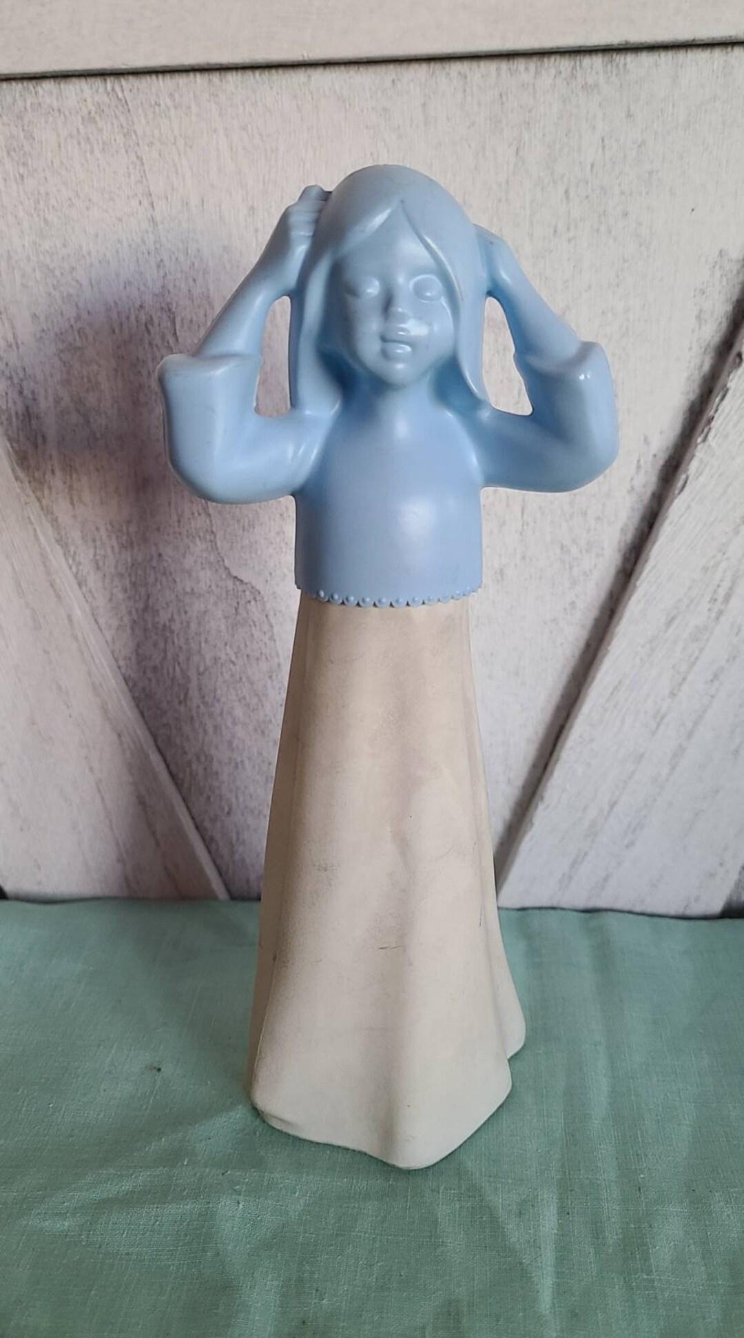 Vintage Avon Sweet Honesty Perfume. - Etsy
