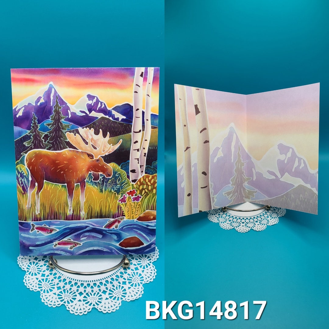 Leanin' Tree Blank Greeting Cards - Etsy