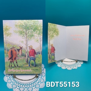 Leanin' Tree Birthday Cards - Etsy