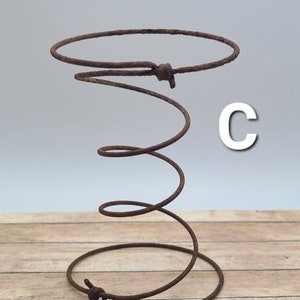 Vintage Bed Springs - Etsy