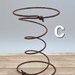Vintage Bed Springs - Etsy