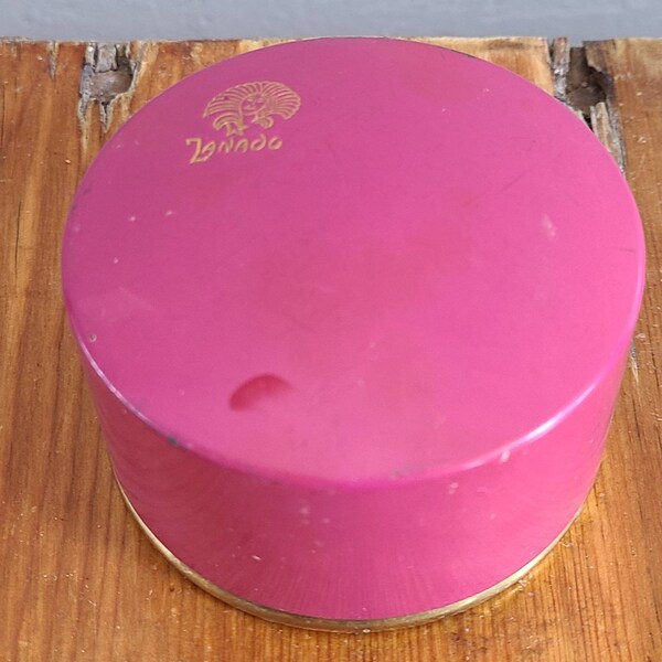 Pink Tin - Etsy