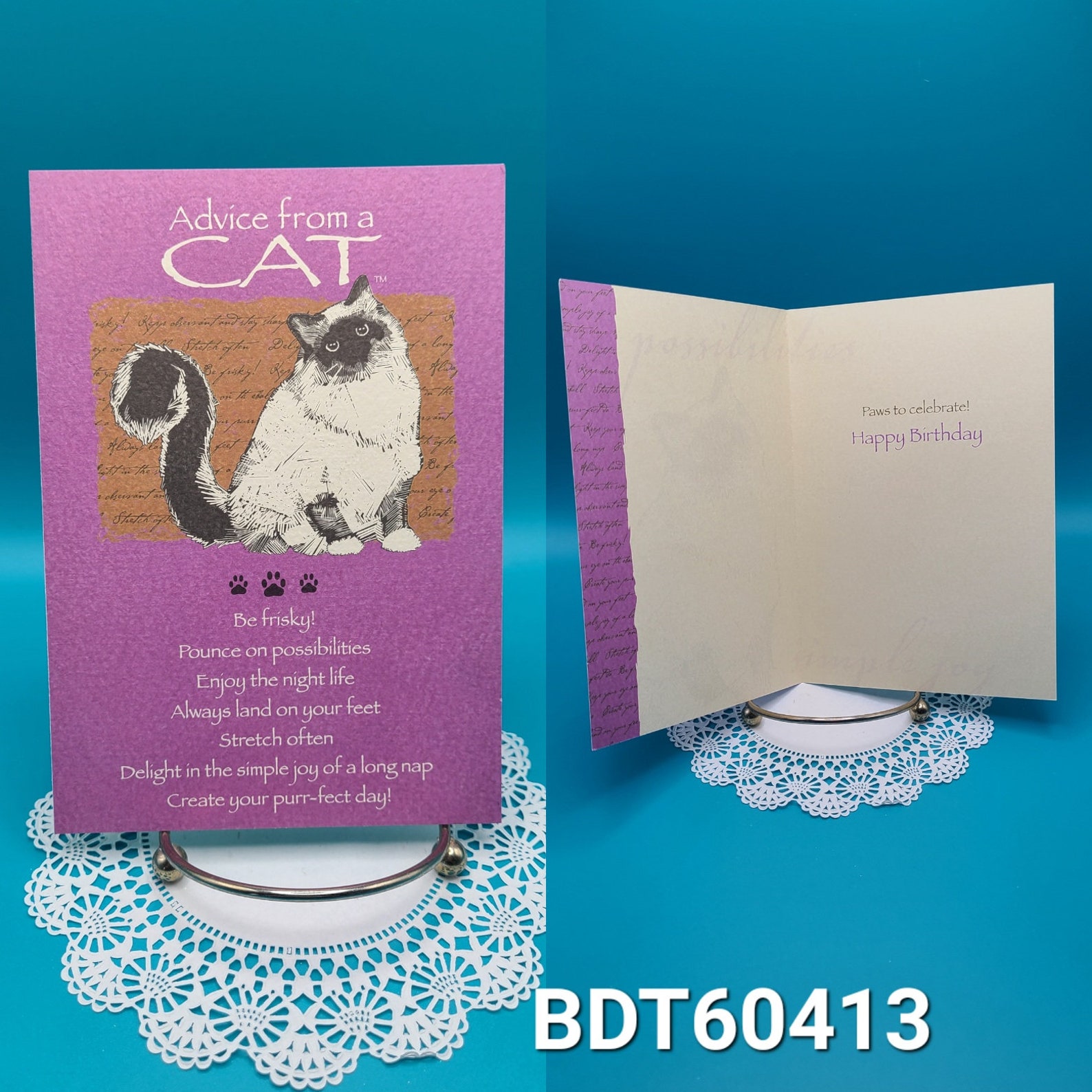 Leanin' Tree Birthday Cards - Etsy