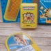Vintage Garfield Bathroom Set - Etsy