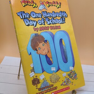 Elementary Childrens Books - Etsy