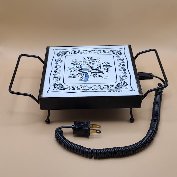 Hot Plate - Etsy