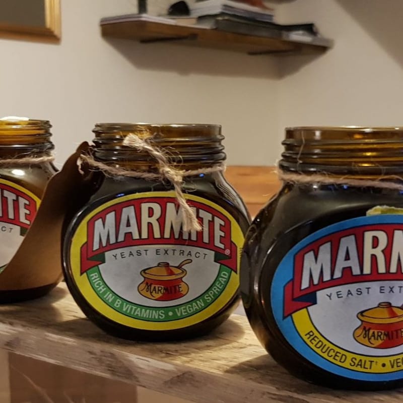 Marmite Gift - 60+ Gift Ideas for 2026