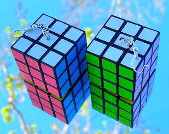 Rubik Cube - Etsy