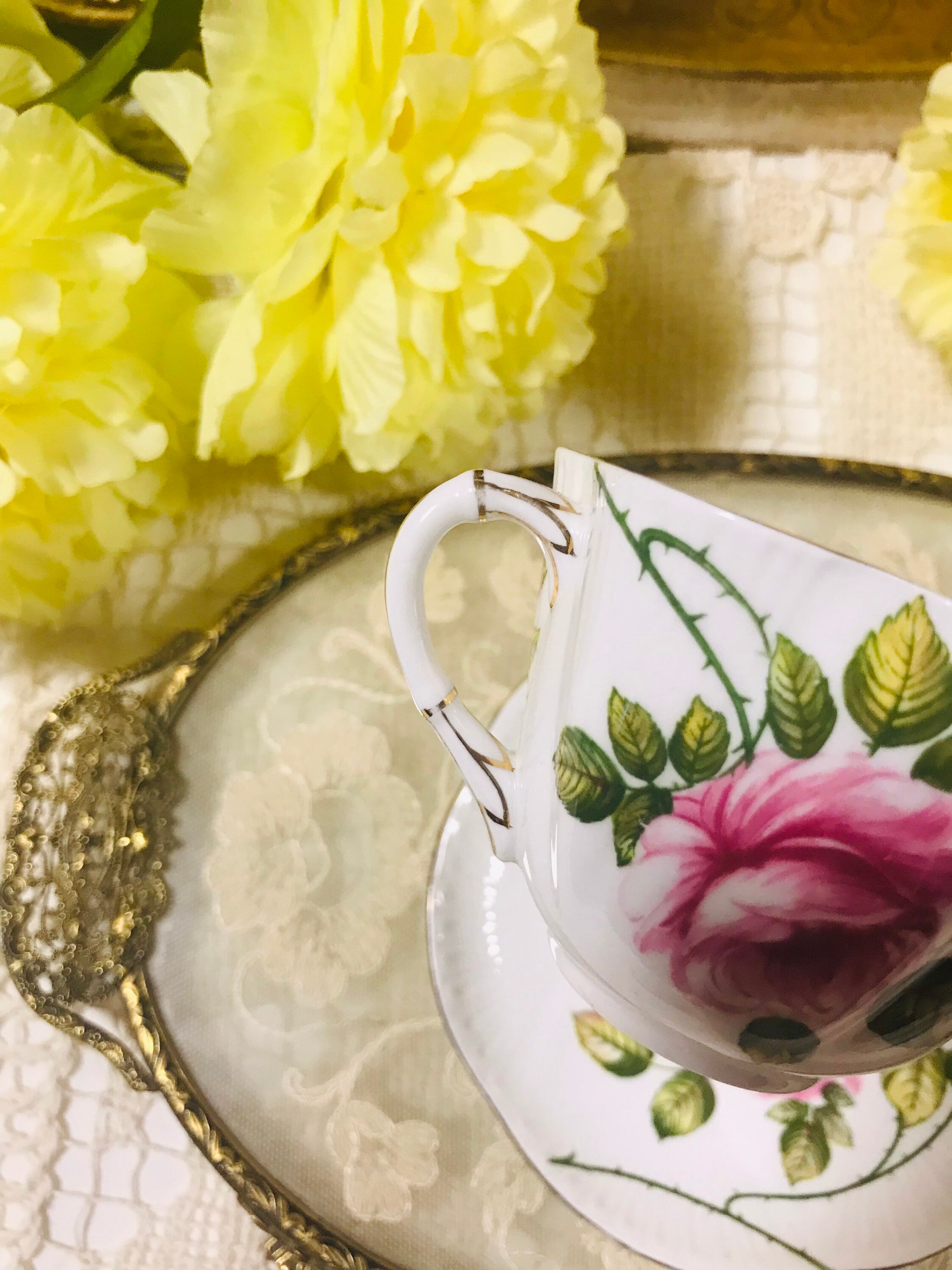 Vintage Collectible Shelley rambler Rose 13671 Pink Rose - Etsy