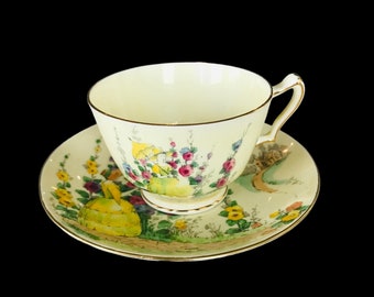 Birks and Sons - Etsy