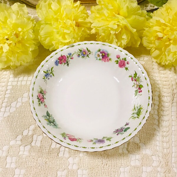 Royal Albert Flower - Etsy