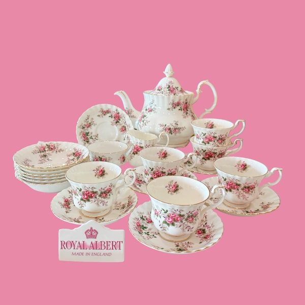 English Tea Gift - 60+ Gift Ideas for 2026
