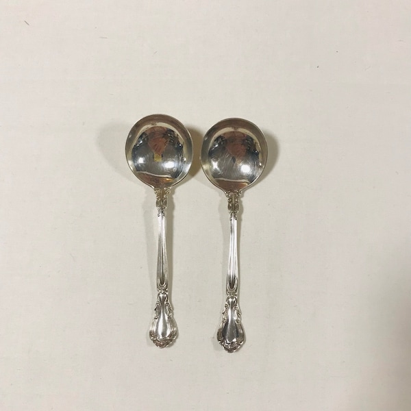 Birks Sterling - Etsy