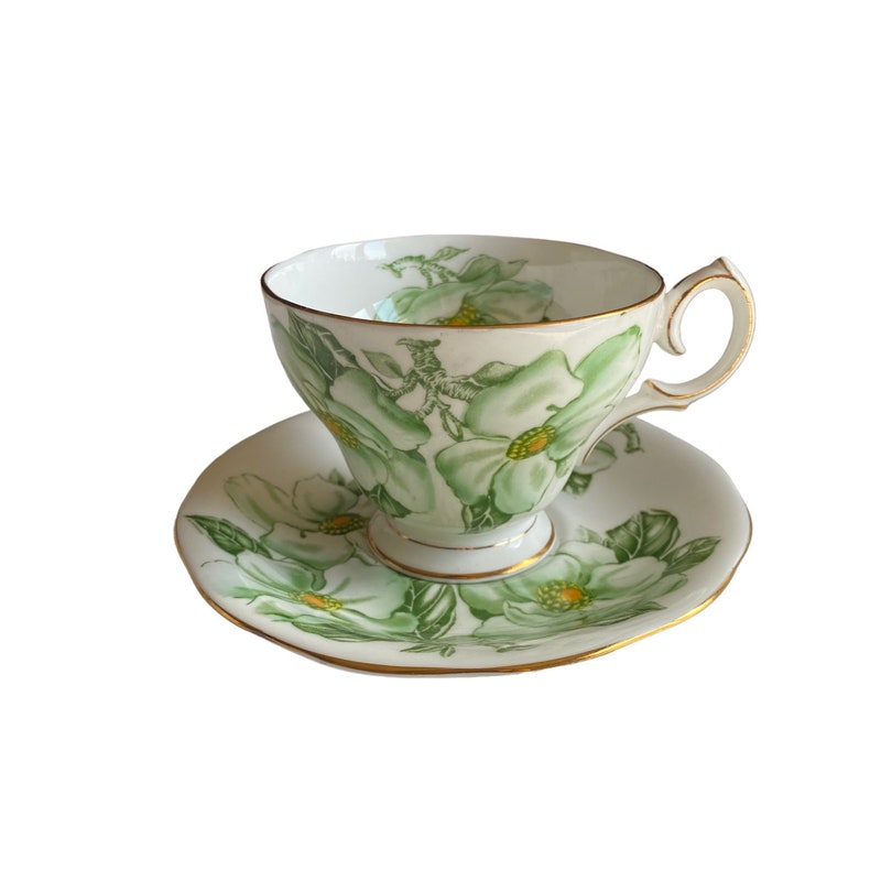 Magnolia Fine China - Etsy