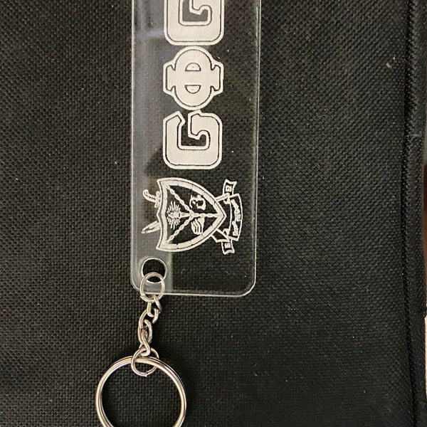 Groove Phi Groove - Etsy