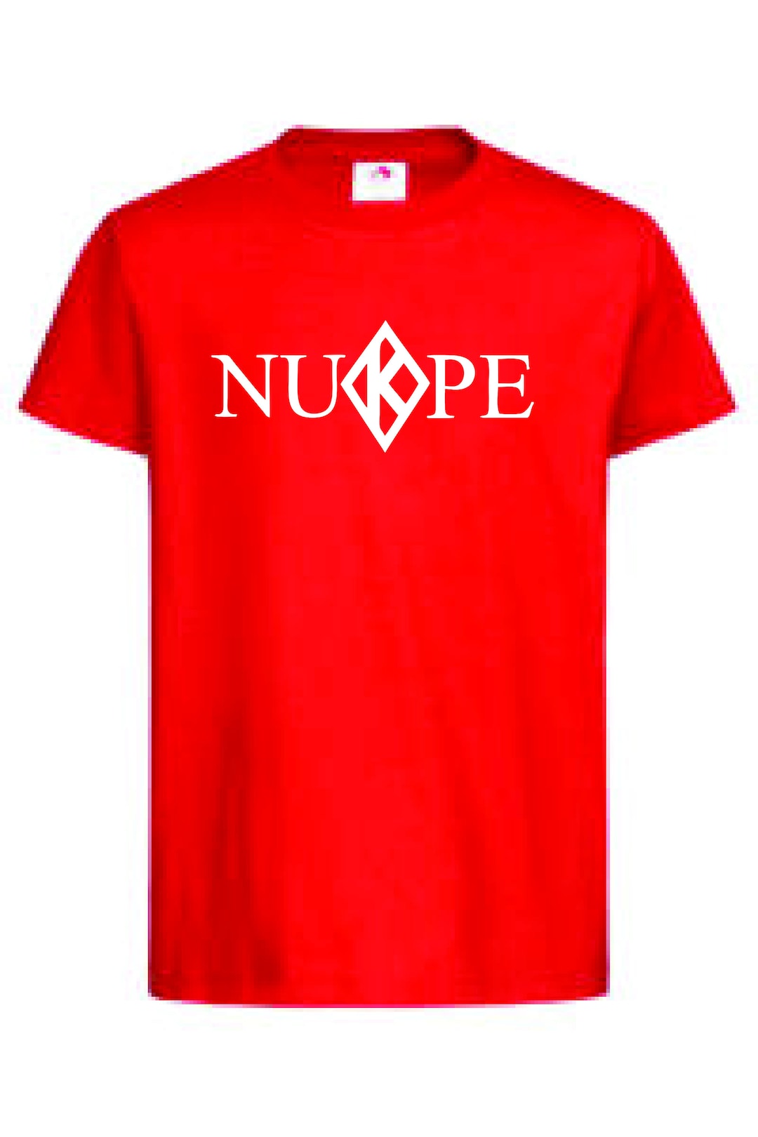 Kappa Alpha Psi Nupe Diamond Tshirt - Etsy