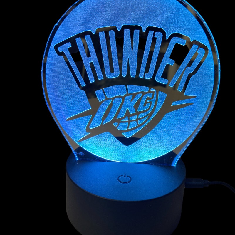 Thunder in the Trees - Etsy