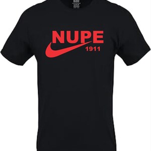 Kappa Alpha Psi N-nupe Tshirt - Etsy
