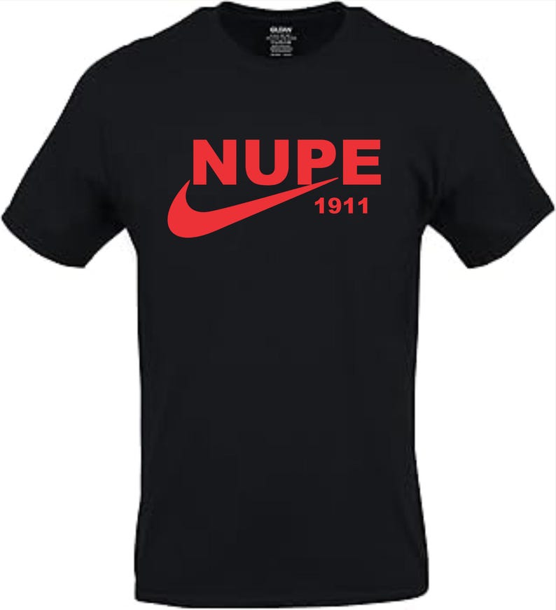 Kappa Alpha Psi N-nupe Tshirt - Etsy