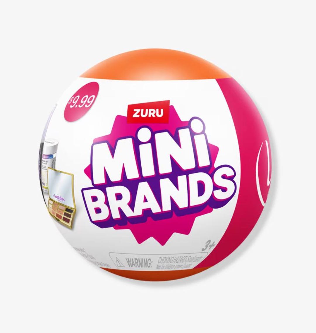 Mini Brands X Ulta Beauty You Pick - Etsy