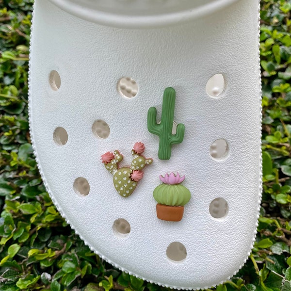 Croc Charms - Etsy